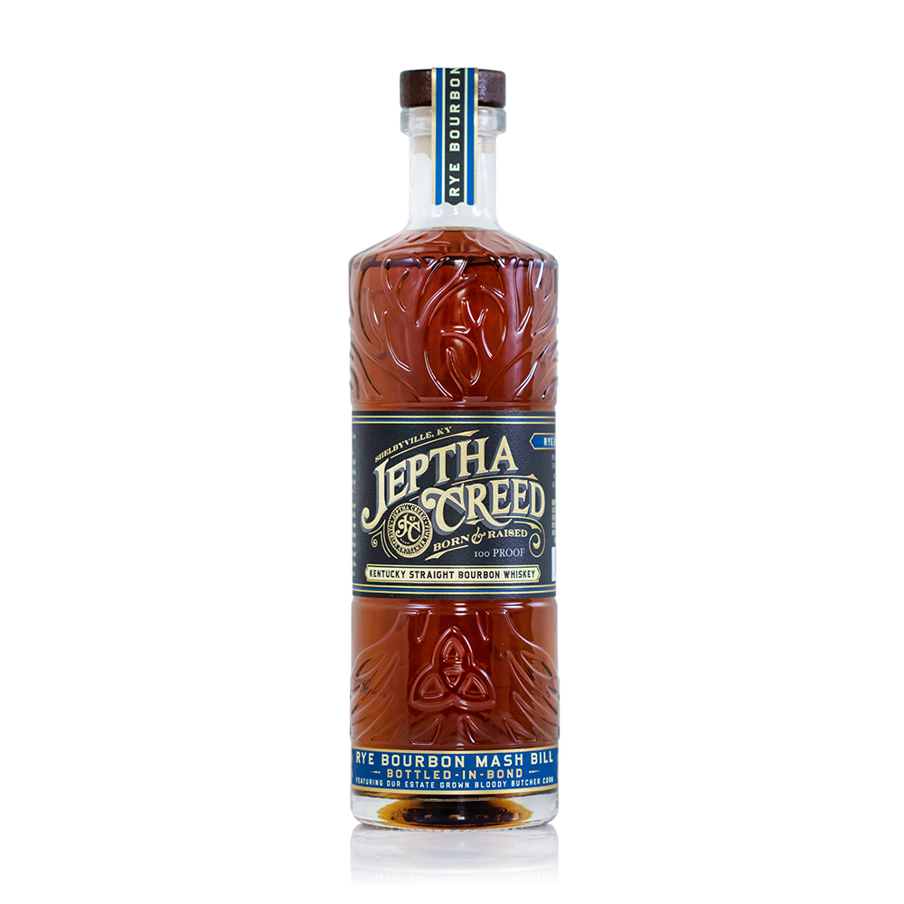 Jeptha Creed Distillery Distillery Spirits Shop